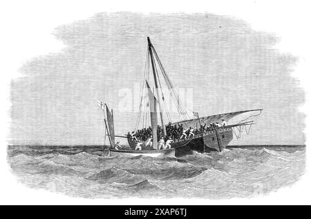 Suppression of the Slave Trade on the East Coast of Africa: The Cutter ...