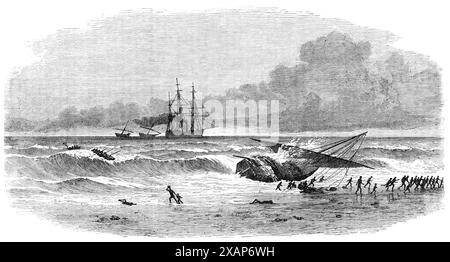 Suppression of the Slave Trade on the East Coast of Africa: The Cutter ...