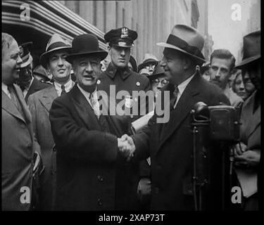 Prohibition: End of the Prohibition Era in the United States, 1934 ...