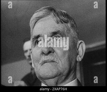 Dr. John F. Condon, the “JAFSIE” of the Lindbergh case, photographed as ...