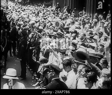 A souvenir photograph from the 1933 Century of Progress Exposition in ...