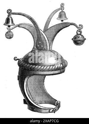 ARMS AND ARMOUR IN THE MEYRICK COLLECTION AT SOUTH KENSINGTON MUSEUM ...