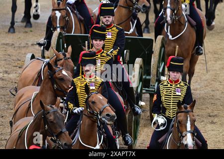 Lieutenant General Sir James Bucknall, Colonel of the Coldstream Guards ...
