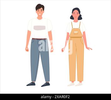 A young woman in a T-shirt with Making a Cross with arms images.It's ...