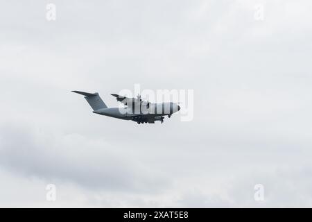 ILA Berlin Air Show 2024 Stock Photo - Alamy