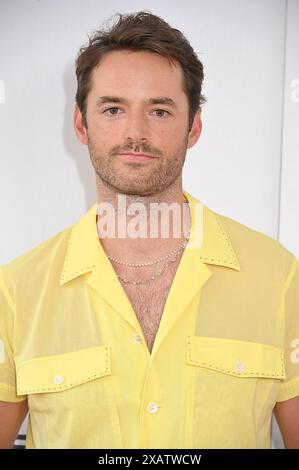 actor Connor Hines attends "Adult Best Friends" World Premiere at ...