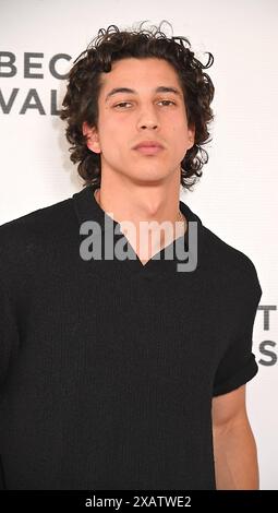 actor Benjamin Norris attends "Adult Best Friends" World Premiere at ...