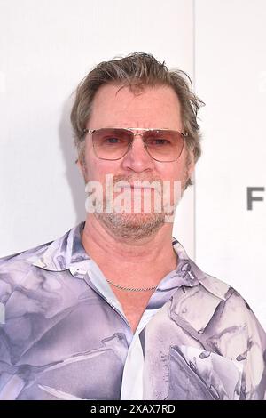 actor Magnus Krepper attends "Hunters On A White Field" World Premiere ...