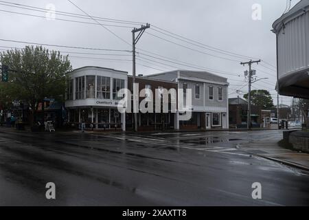 Hyannis - is the largest of the seven villages in the town of ...