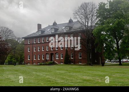 Hyannis - is the largest of the seven villages in the town of ...
