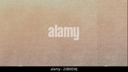 Texture fabric of jeans background is contaminated dirty with stains ...