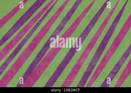 A dynamic abstract background with bold diagonal stripes in shades of ...