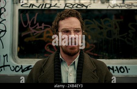 Eric Netflix TV Benedict Cumberbatch Stock Photo - Alamy
