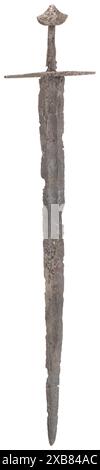 weapons, swords, sword, 12th century, PROPERTY-RELEASED Stock Photo - Alamy