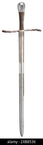 weapons, swords, sword, 15th century, PROPERTY-RELEASED Stock Photo - Alamy
