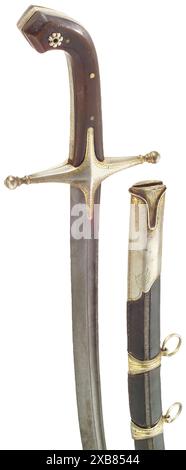 weapons, swords, 19th century, PROPERTY-RELEASED Stock Photo - Alamy