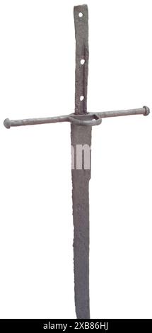 weapons, swords, 16th century, PROPERTY-RELEASED Stock Photo - Alamy