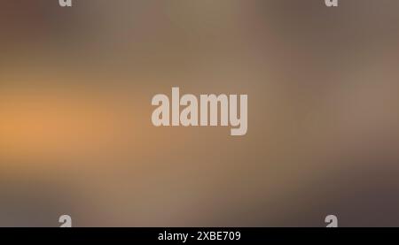 Abstract gradient yellow background Stock Photo - Alamy
