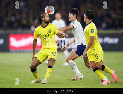 Photo action of La'Vere Corbin-Ong during FIFA World Cup 2022 and AFC ...