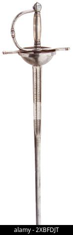 weapons, swords, 18th century, PROPERTY-RELEASED Stock Photo - Alamy