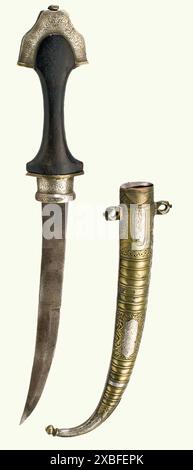 weapons, swords, African, Koummya, PROPERTY-RELEASED | EDITORIAL-USE ...