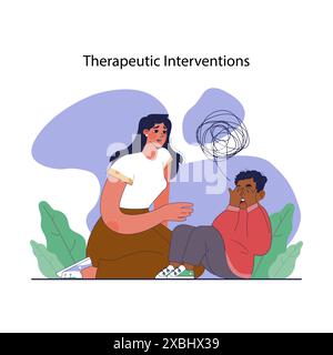 Childhood psychological trauma. Emotional impact of traumatic events on ...