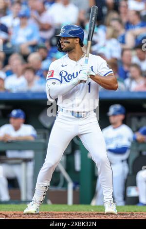 Kansas City, Kansas, USA. 11th June, 2024. Team USA and Team Japan ...