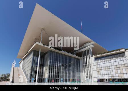 Greek National Opera, Cultural Centre of the Stavros Niarchos ...