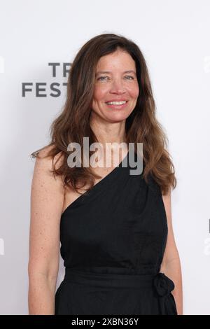 Ny. 12th June, 2024. Jamie Babbit at arrivals for MY LADY JANE Premiere ...