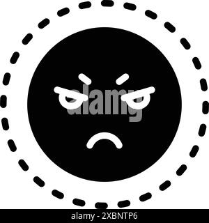 Icon for reaction,response Stock Vector Image & Art - Alamy