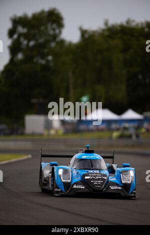 25 KAISER Matthias (lie), CALDWELL Olli (gbr), DE ANGELIS Roman (can ...