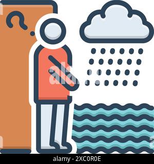 Icon for so,therefore Stock Vector Image & Art - Alamy