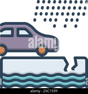 Icon for instance,example Stock Vector Image & Art - Alamy