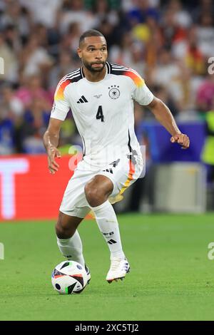 Jonathan Tah (Deutschland),, GER, UEFA Nations League Final Four ...