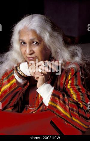 Esther DAVID - Date : 20021101 ©John Foley/Opale.photo Stock Photo - Alamy