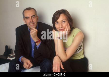 Marie Benedicte (Marie-Benedicte) ALLAIRE et Philippe GOULLIAUD - Date ...