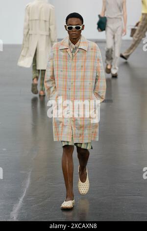 Milan Fashion Week - Men S/S 2027 Harmont&Blaine Presentation Milan ...