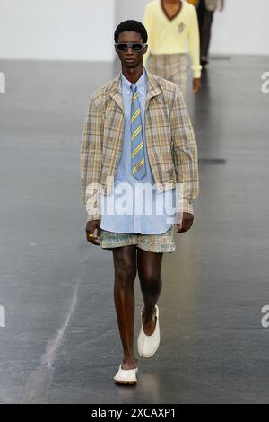 Milan Fashion Week - Men S/S 2027 Launch Event For The New Issue Of ...