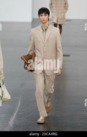 ? Milan Fashion Week - Men S/S 2027 Premiere of the PDF's movie -The ...