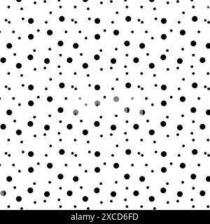 Gradient dot pattern. Graphic abstract geometric background for print ...