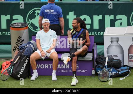 Max Schoenhaus (GER) TERRA WORTMANN Open 2026, Tennis, ATP, Tennis ...