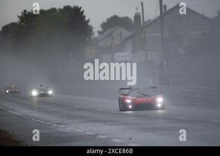 70 IRIBE Brendan (usa), SCHANDORFF Frederik (dnk), MILLROY Ollie (gbr ...