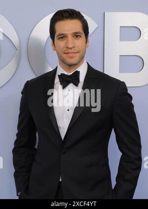77th Annual Tony Awards at David H. Koch Theatre at Lincoln Centre ...