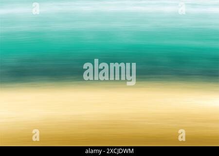 Hand panted colorful watercolor texture design Stock Vector Image & Art ...