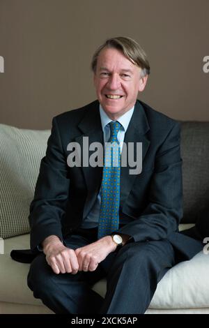 Portrait Dutch Ambassador Portrait of the Dutch Ambassador to Bulgaria ...