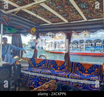 Aswan - Egypt - 11 June 2023 : Traditional old Nubian masks. Aswan ...