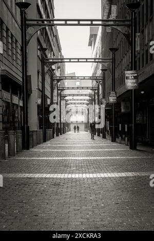 Church Street Pretoria South Africa The longest street in South Africa ...