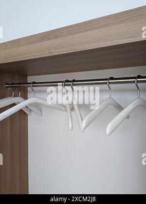 Wardrobe in a waiting area in hospital Stock Photo - Alamy