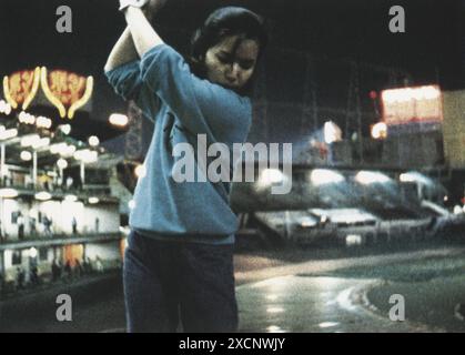Tokyo-Ga Year : 1985 West Germany / USA Director: Wim Wenders ...