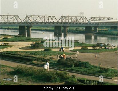 Tokyo-Ga Year : 1985 West Germany / USA Director: Wim Wenders ...